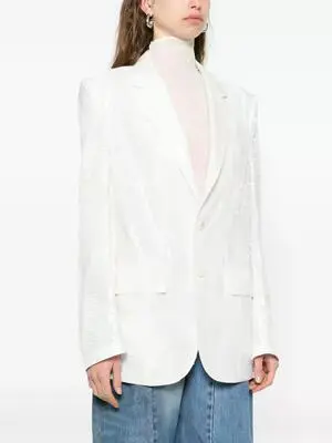 Junya Watanabe Sequined Blazer