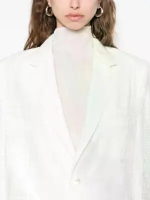 Junya Watanabe Sequined Blazer
