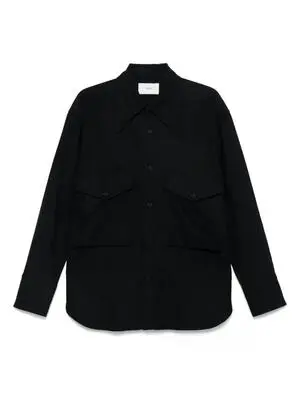 SETCHU Long-sleeve Shirt