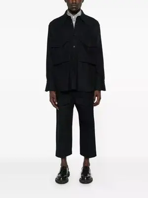 SETCHU Long-sleeve Shirt