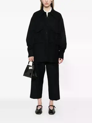 SETCHU Long-sleeve Shirt