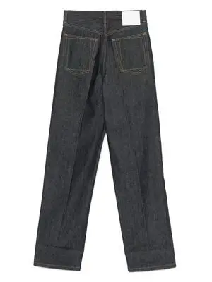 SETCHU Cotton Jeans