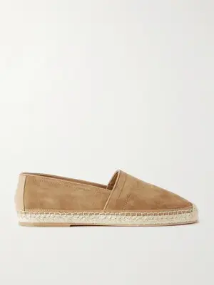 Brunello Cucinelli Braided Loafers For Men