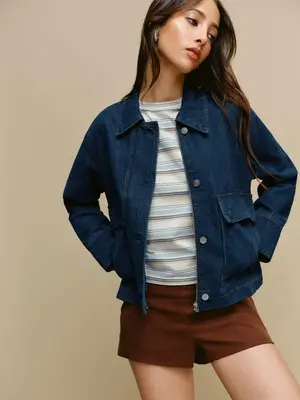 Reformation Classic Jackets For Women