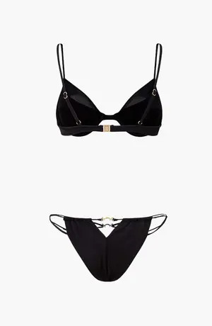 LUNA B Iris Two-piece Bikini