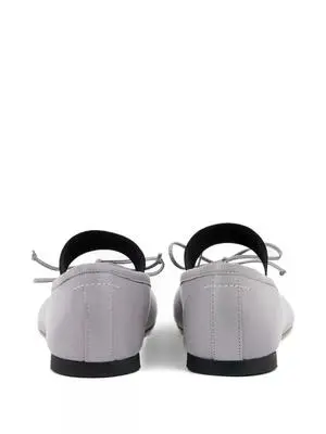 MAISON MARGIELA Anatomic Ballerinas - Grey