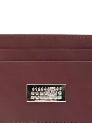 MAISON MARGIELA Numbers-plaque Cardholder