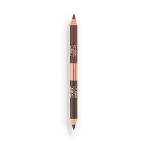 Charlotte Tilbury Lip Liner Lip Cheat Contour Duo One-color
