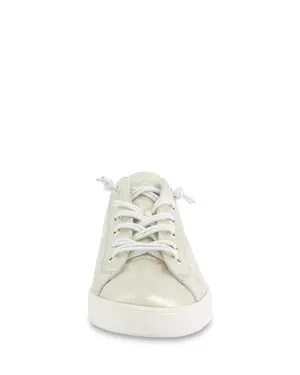 Paul Green Babette Sneakers - Mineral Antic Metallic