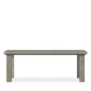 BERNHARDT Monolith Dining Table