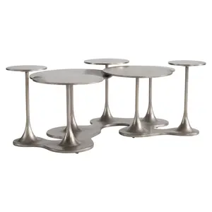 BERNHARDT Cerchi Outdoor Cocktail Table