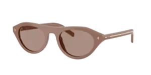 Prada Sunglasses - Brown