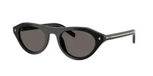 Prada Sunglasses Dark Grey