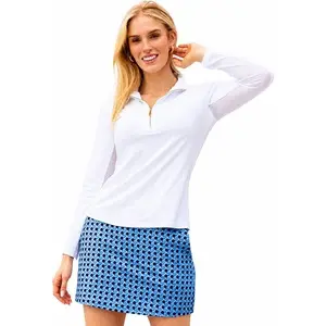 CABANA LIFE Skort With Upf 50+ Protection - Heritage