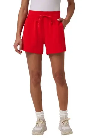 Travis Mathew Long Shorts For Women