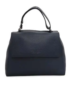 ORTIGNI Handbag - Blue