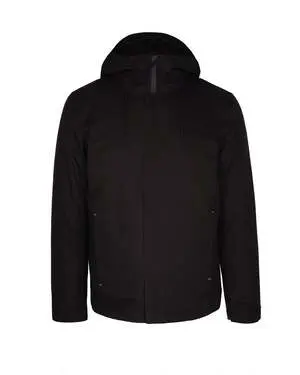 Woolrich Jacket - Black