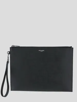 Saint Laurent Large Y Tote - Multicolor