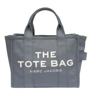 Marc Jacobs The Small Canvas Tote - Blue