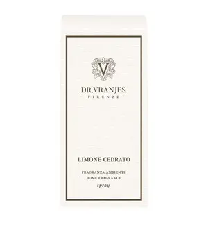 DR. VRANJES FIRENZE Limone Cedrato Room Spray