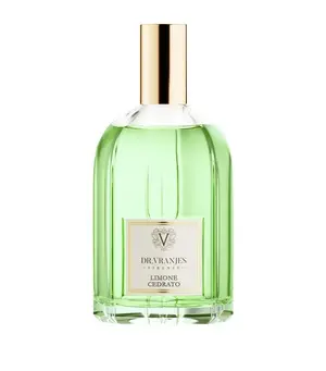DR. VRANJES FIRENZE Limone Cedrato Room Spray - Green