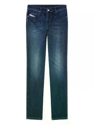 DIESEL® 1993 D-vyl Odbed Slim Jeans - Blue