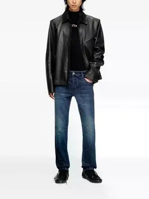 DIESEL® 1993 D-vyl Odbed Slim Jeans - Blue