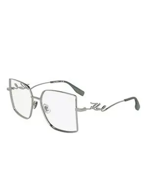 Karl Lagerfeld Signature Eyeglasses