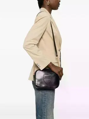 BLAUER. Cross Body Bag