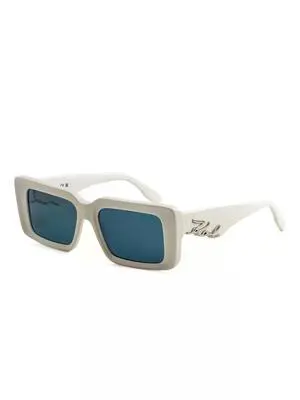 Karl Lagerfeld Signature Sunglasses