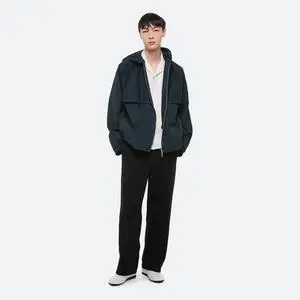 Helmut Lang Hooded Jackets For Men