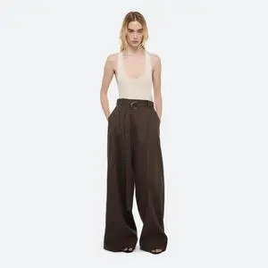Helmut Lang High Waisted Bottoms For Women