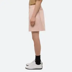 Helmut Lang Garment-dyed Uniform Shorts