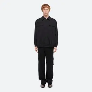 Helmut Lang Uniform Shirt - Black