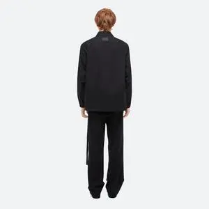 Helmut Lang Uniform Shirt - Black