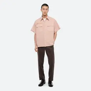 Men's Salmon Shirts