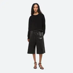Helmut Lang Cropped Sweaters For Women