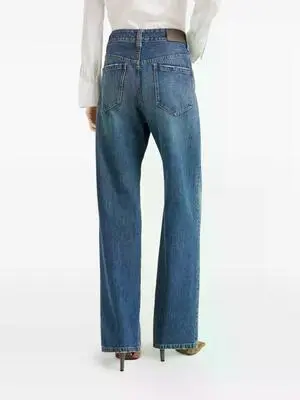 Brunello Cucinelli Contemporary Jeans