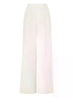 Brunello Cucinelli Wide-leg Trousers