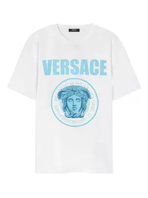 Versace Medusa Rock T-shirt