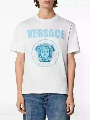 Versace Medusa Rock T-shirt