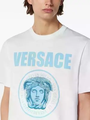Versace Medusa Rock T-shirt
