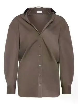 Brunello Cucinelli Button-down Shirt