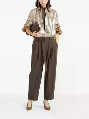 Brunello Cucinelli Button-down Shirt
