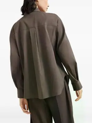 Brunello Cucinelli Button-down Shirt