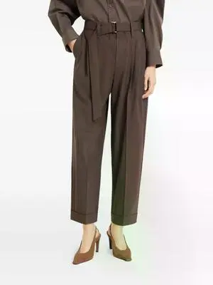 Brunello Cucinelli Sartorial Trousers