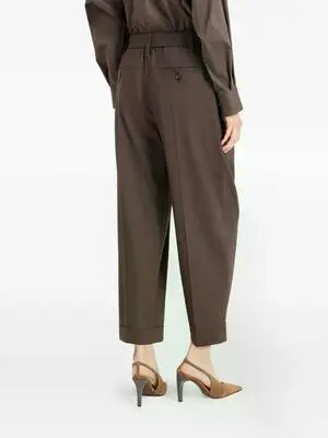 Brunello Cucinelli Sartorial Trousers