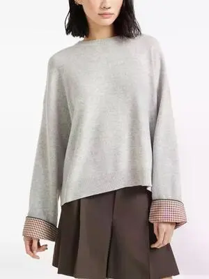 Brunello Cucinelli Cashmere Jumper