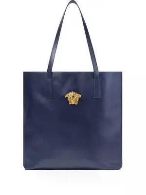 Men's Versace Blue Accessories