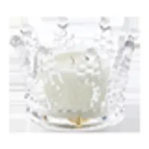 LADY PRIMROSE Crown Candle - Royal Extract Queen Bee